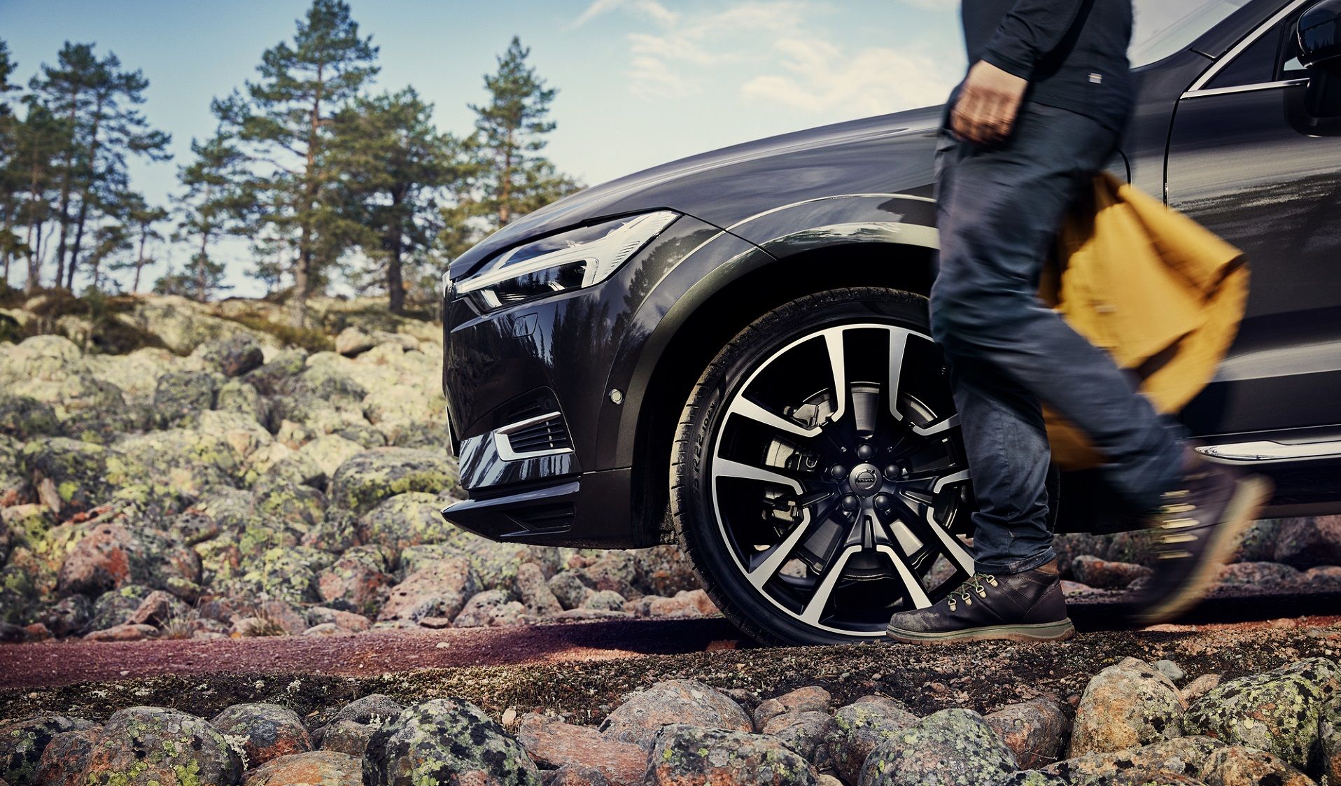 Involve.nl is dé webshop voor alle originele Volvo-onderdelen en ...